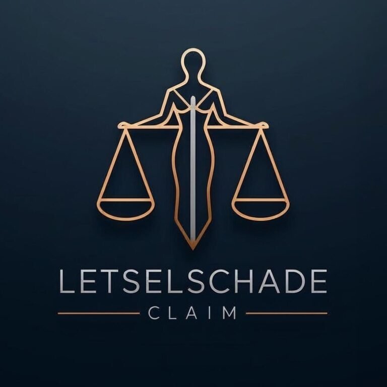 Wat is letselschade? | LETSELSCHADE-CLAIM
